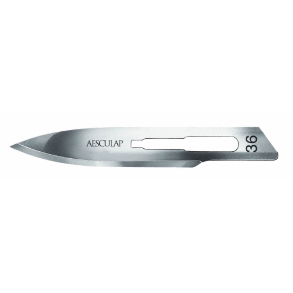 Buy Aesculap Safety scalpel No. 36 online