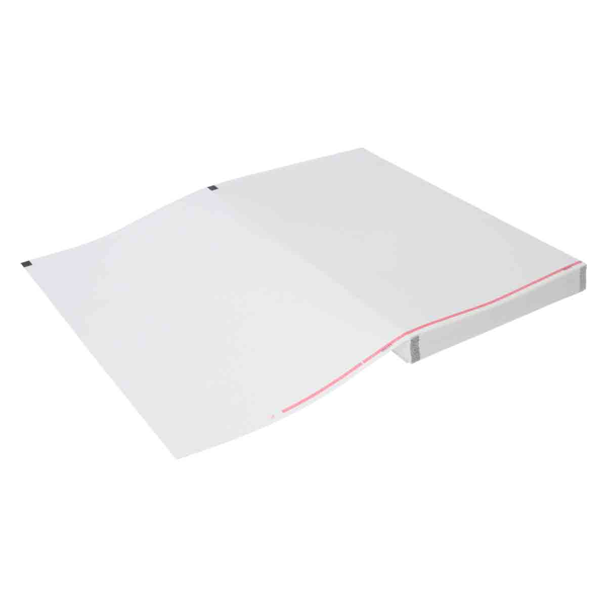 Buy Diagramm Halbach ECG paper for Nihon Kohden models 9130/9110/9132 ...