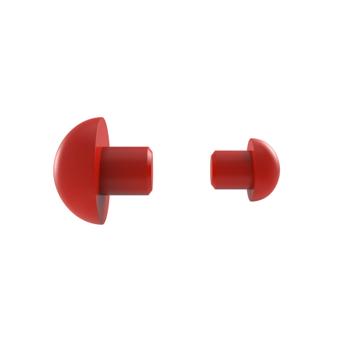 Buy DocCheck Thïngs Replacement rubber buffer for "Clôppe” reflex ...