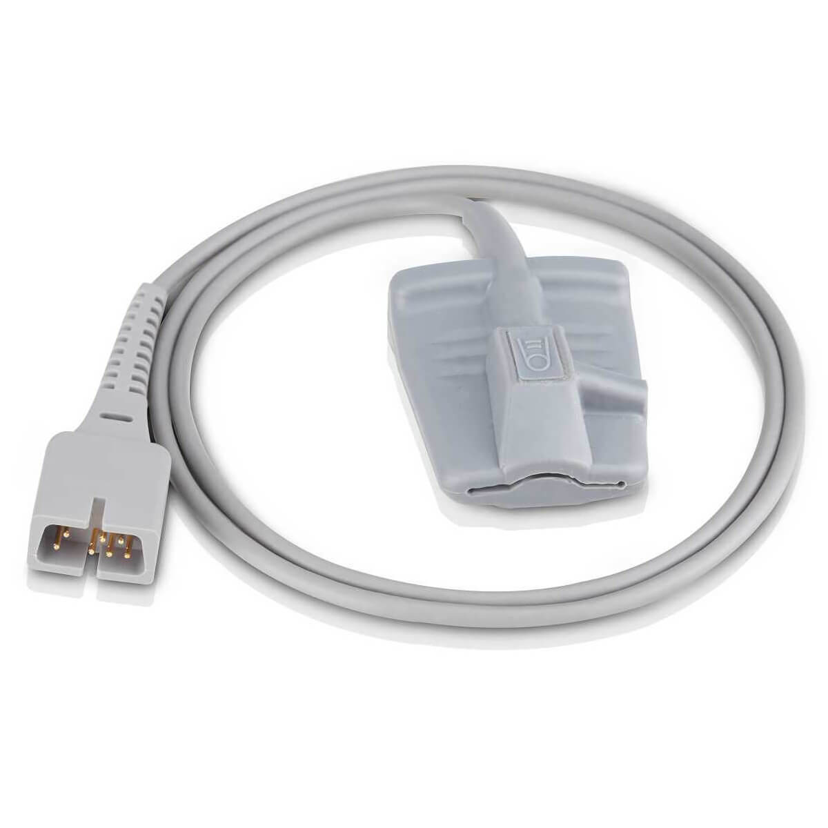 Buy EDAN SpO2 Sensor for H100B Pulse Oximeter For children online