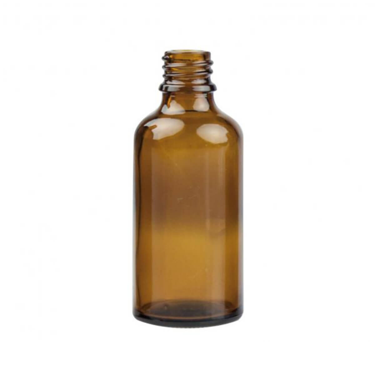 Buy Rosa Heinz Amber Glass Allround Laboratory Bottle 50 ml online