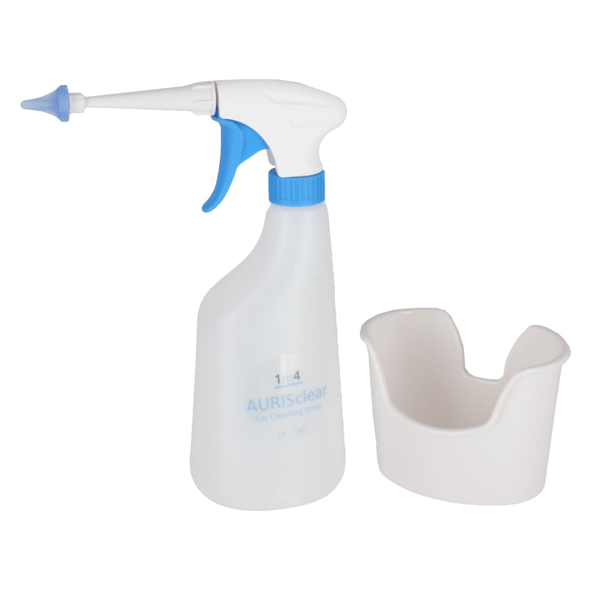 Buy 1m4 AURISclear ear irrigation system online