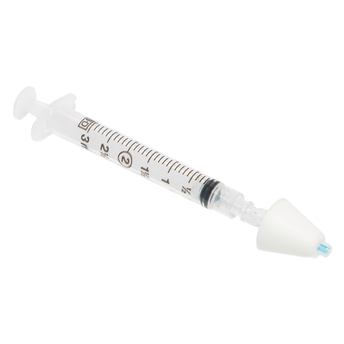 Buy Intersurgical DART intranasal atomisation device with syringe DART ...