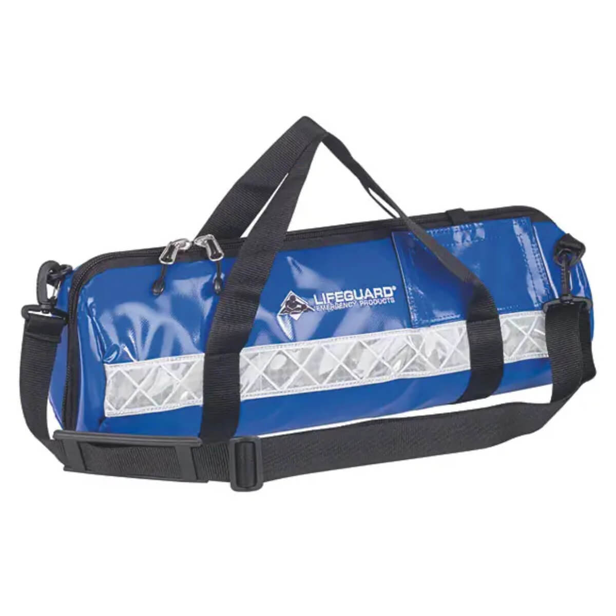 Buy servoprax Lifeguard emergency bag for oxygen tanks online