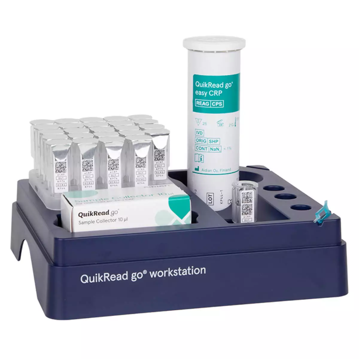 Buy Aidian QuikRead go Workstation online