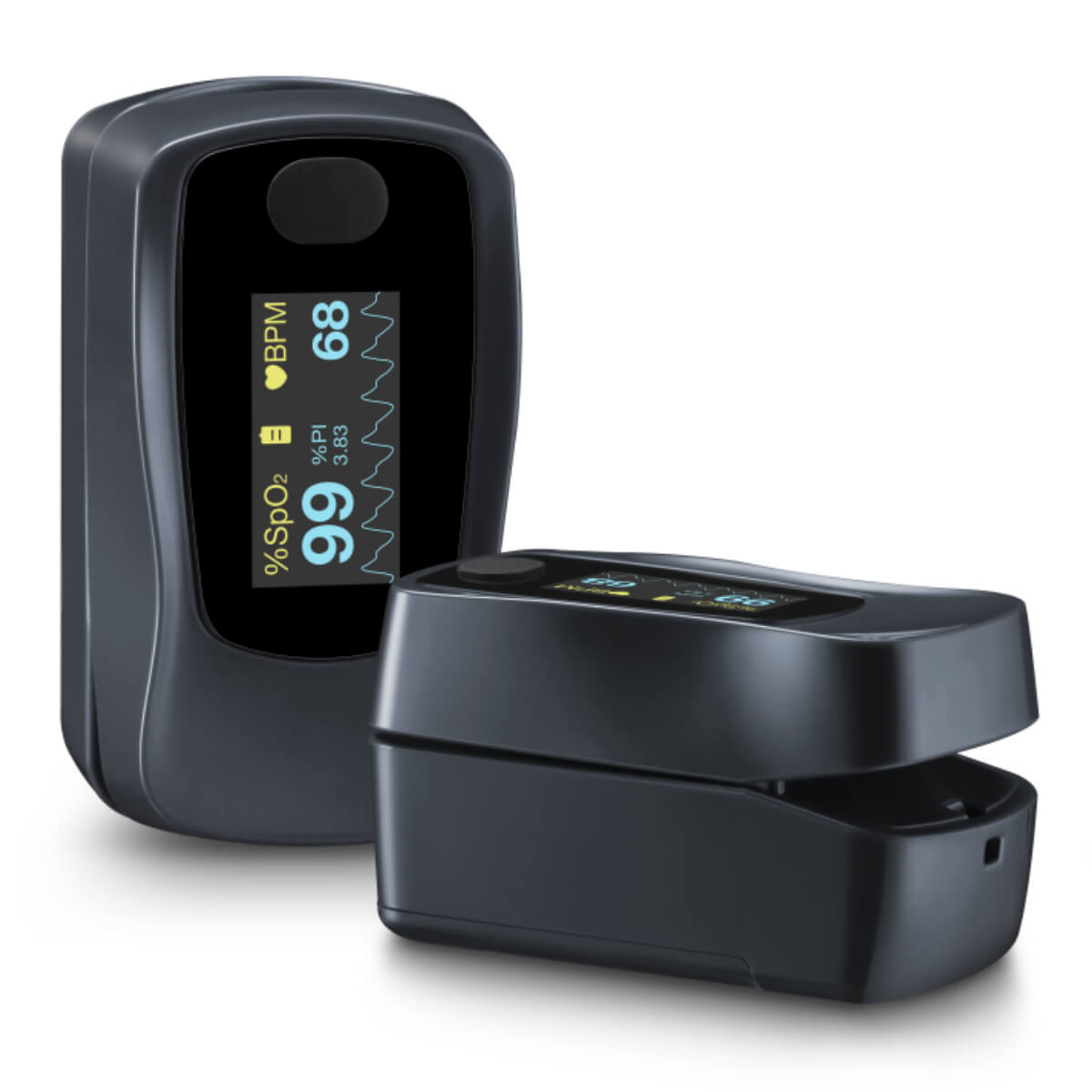 Buy EDAN H10 finger pulse oximeter online