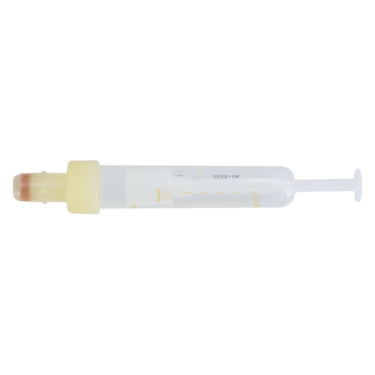 Buy Sarstedt S-monovette for glucose determination online