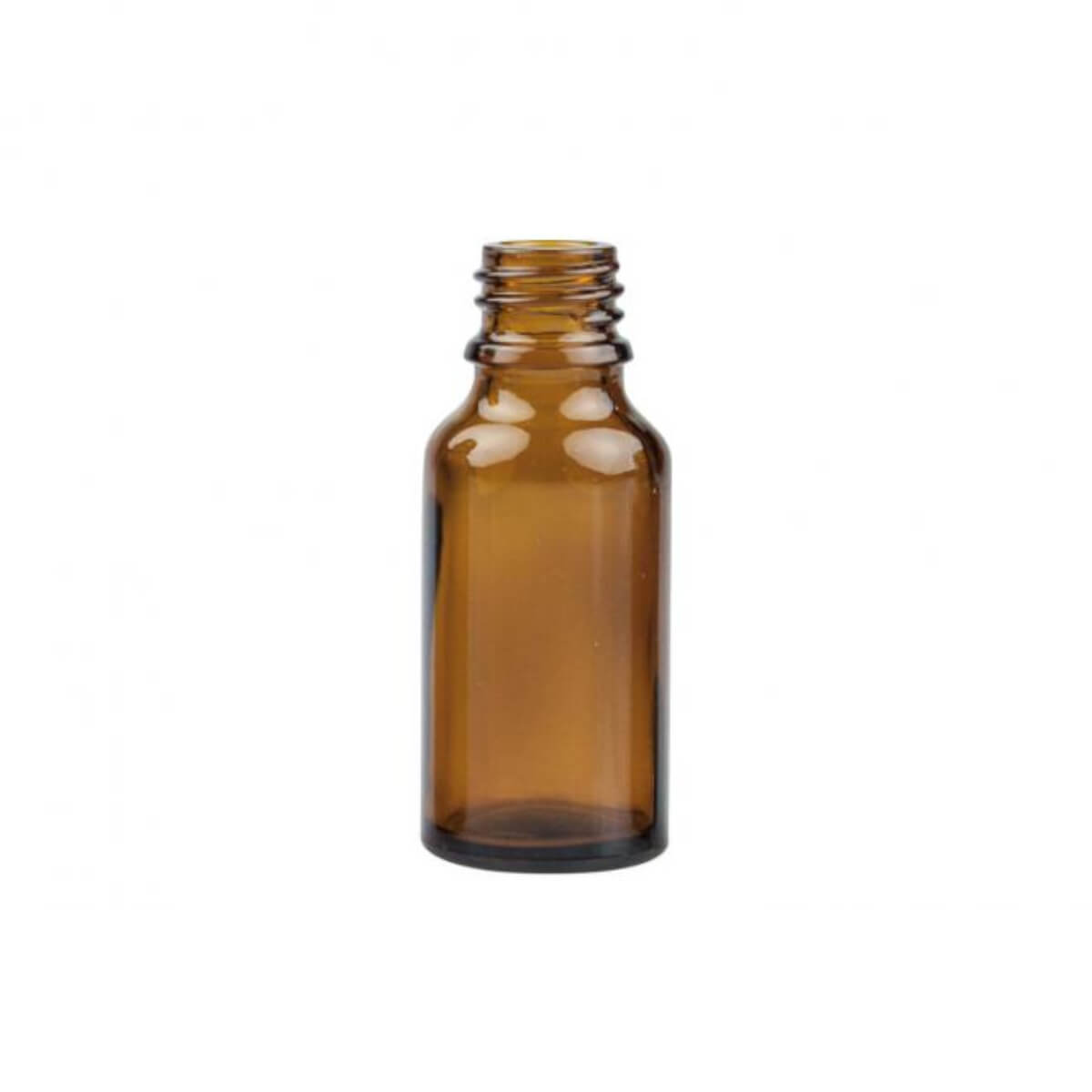 Buy Rosa Heinz Amber Glass Allround Laboratory Bottle 20 ml online