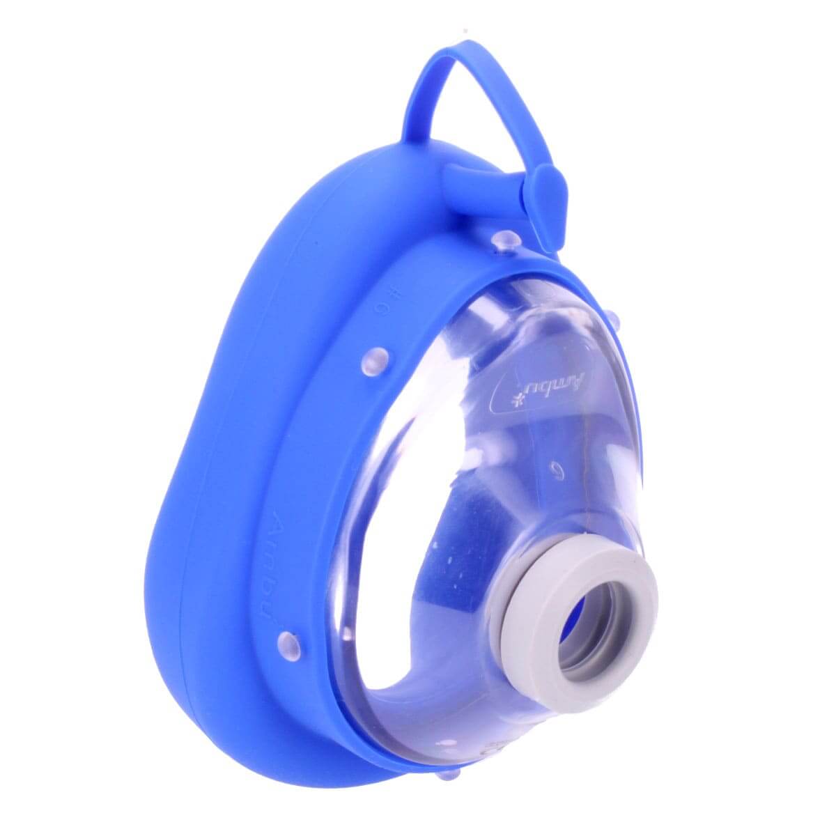 Buy Ambu Silicone Face-Masks 6, adults online