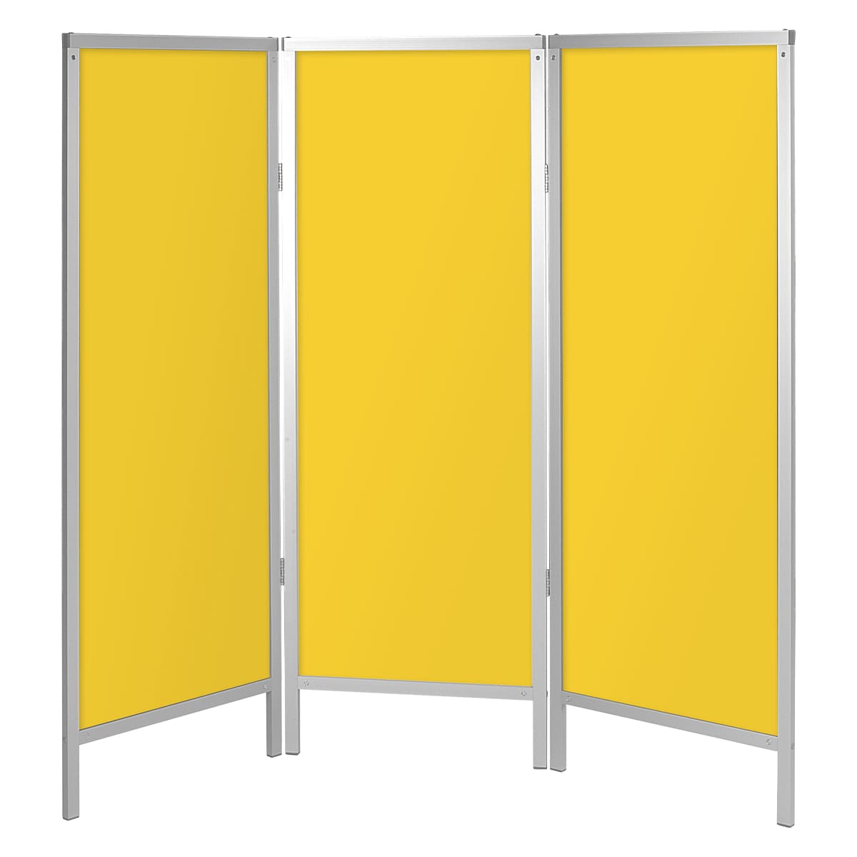 Buy AGA Folding screen Yellow, 3 online